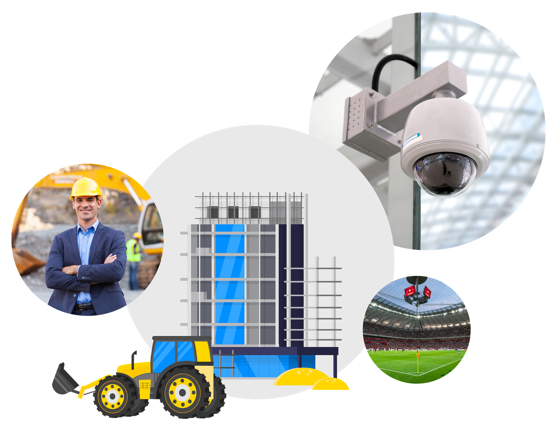 Building Services - dad